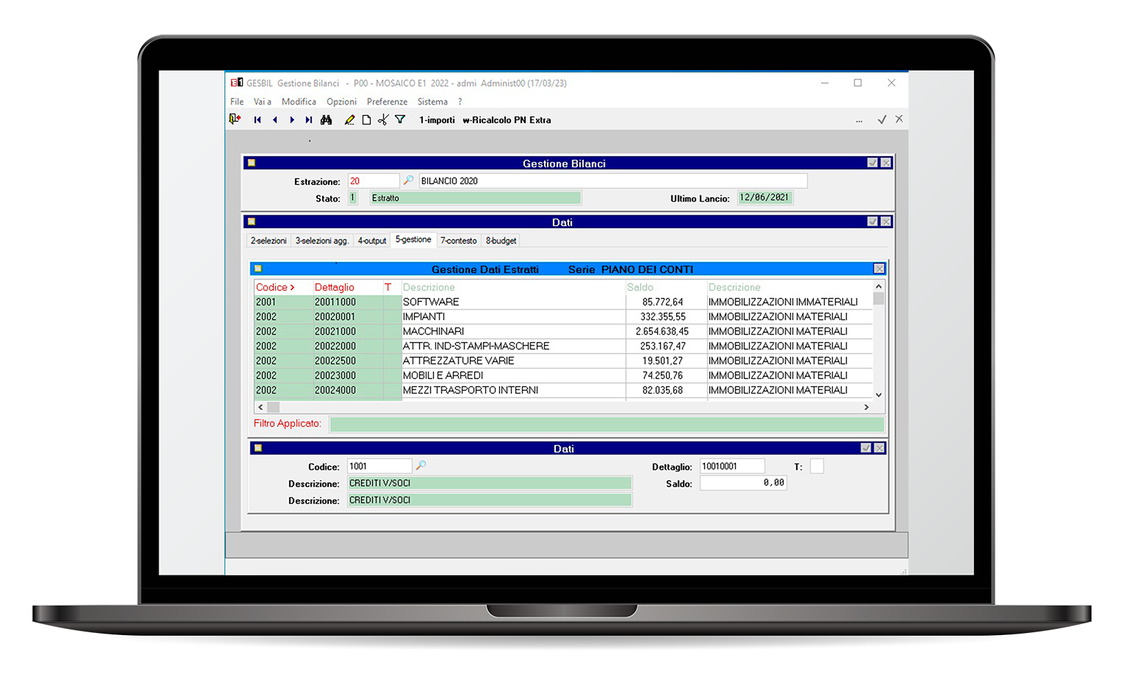 We are - Core Solution