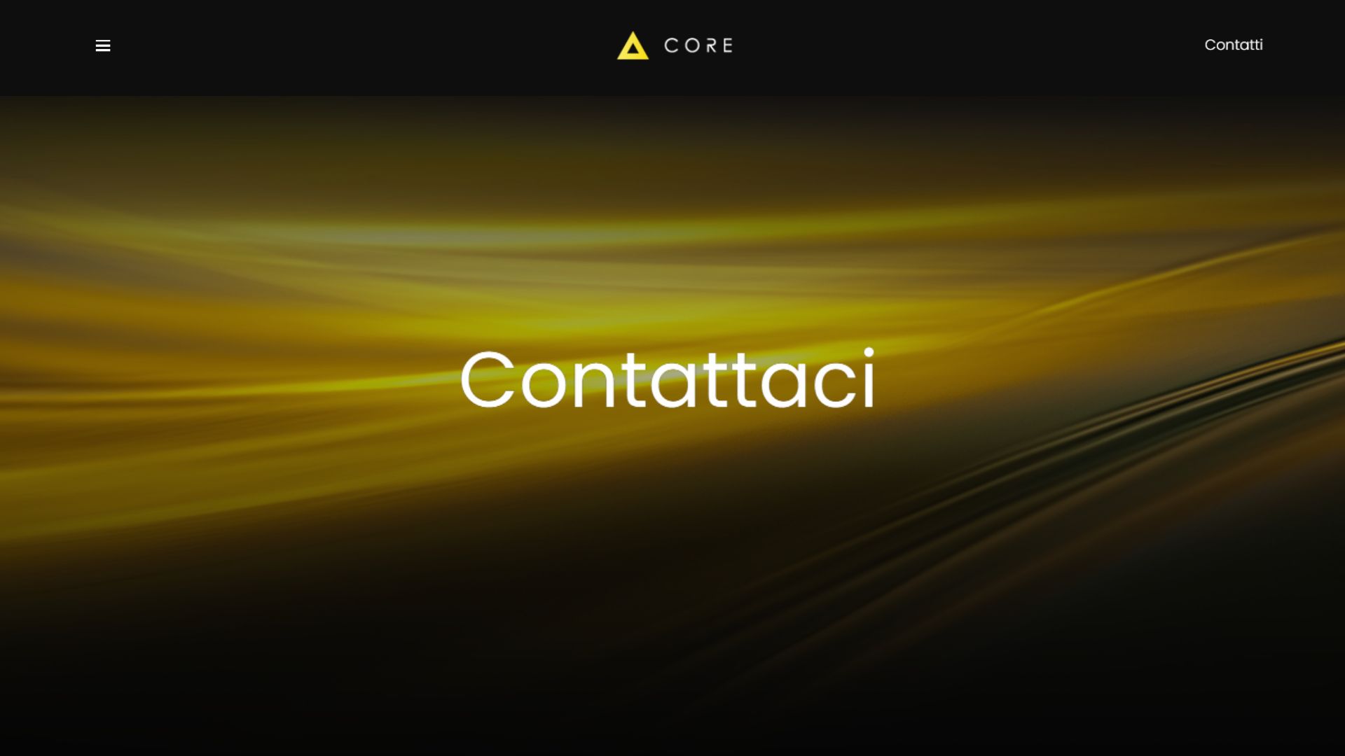 Contatti - Core Solution
